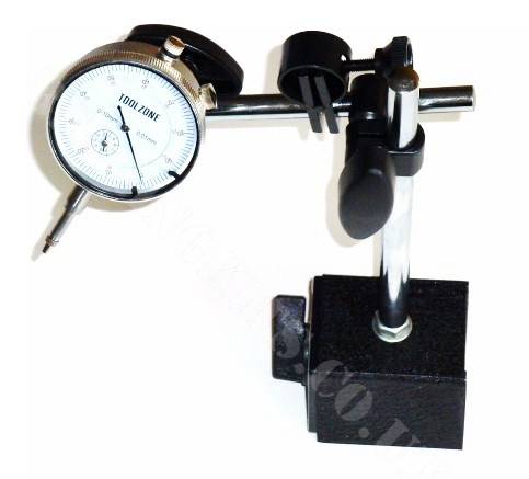 GEARBOX AXLE and DIFF REBUILD TOOLS - CROWNWHEEL AND PINION BACKLASH ...